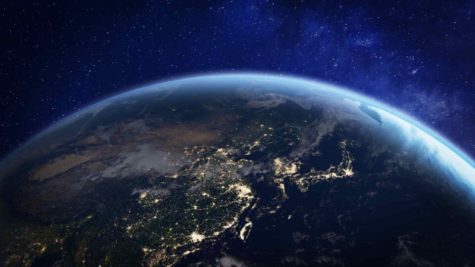 145 Fun Facts About Earth That Will Amaze