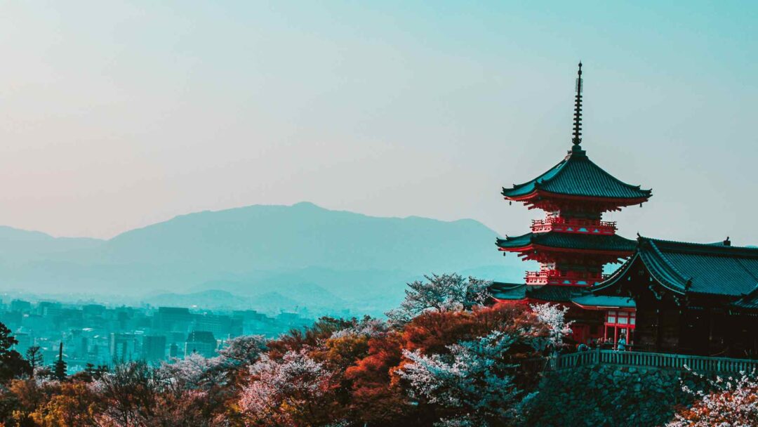 145 Fun Facts About Japan That Will Blow Your Mind