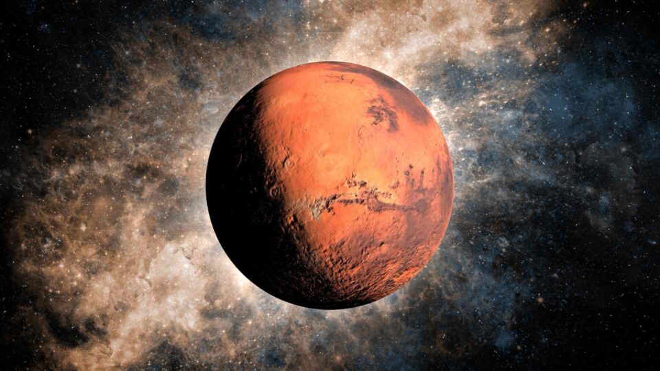 145 Fun Facts About Mars That Will Blow Your Mind