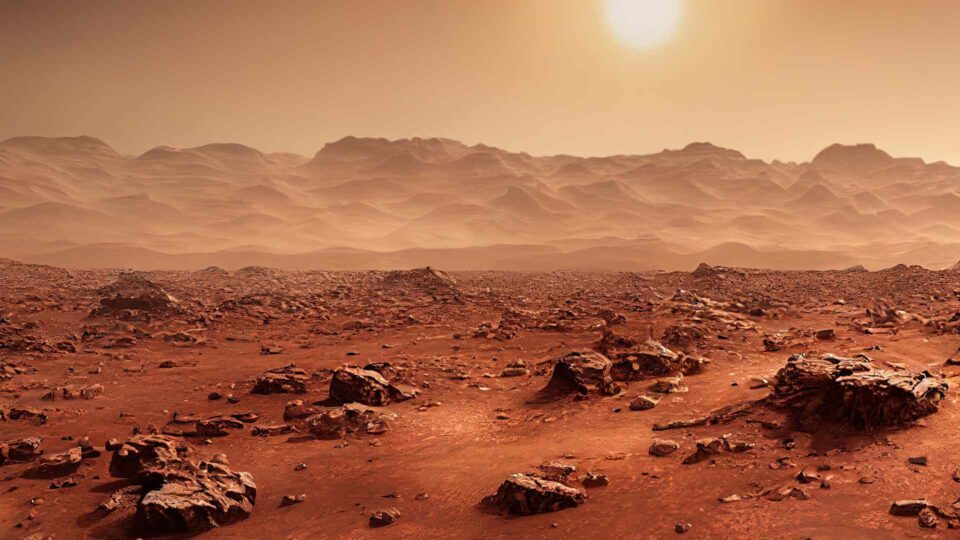 145 Fun Facts About Mars That Will Blow Your Mind
