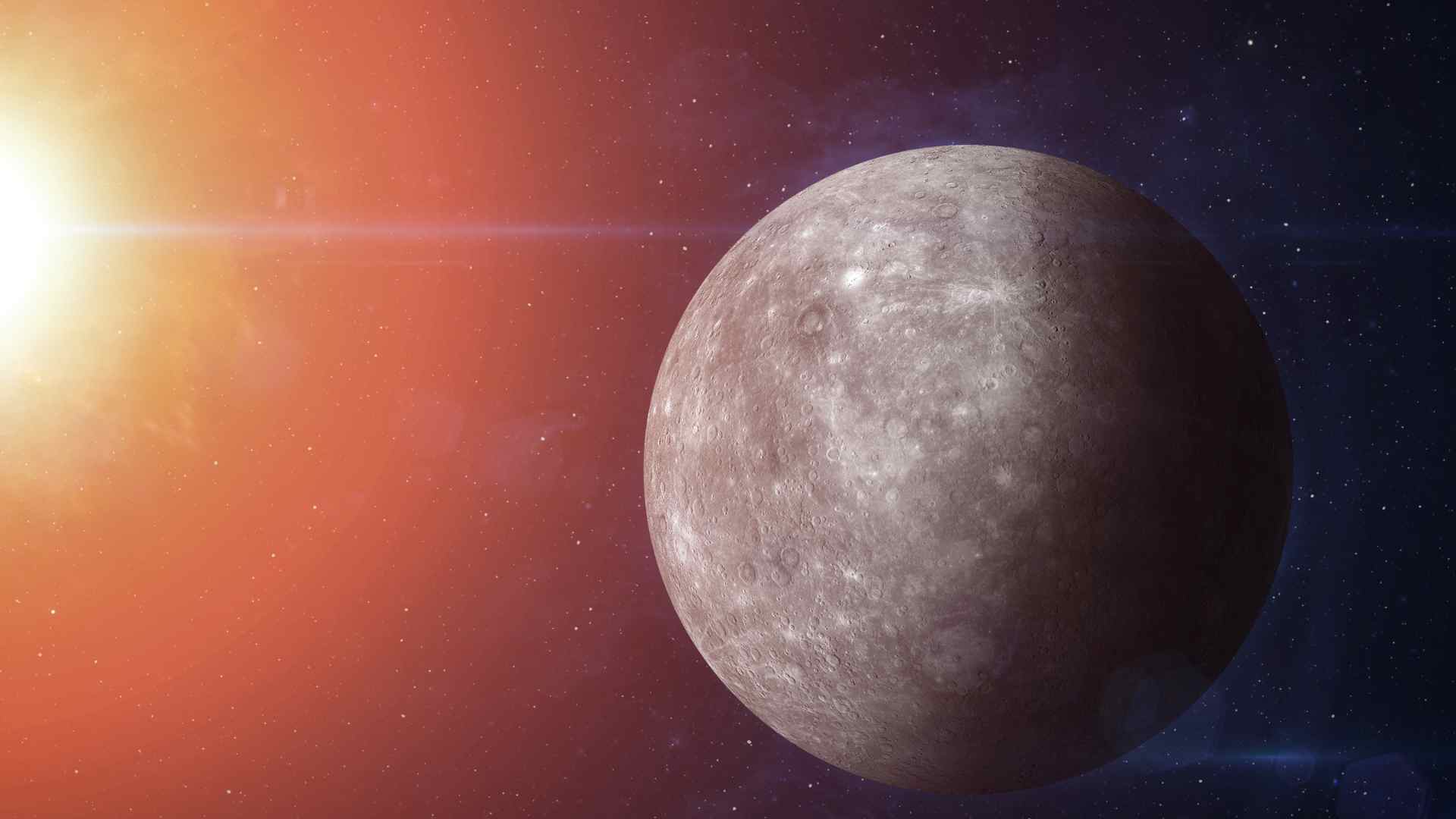 145 Fun Facts About Mercury That Will Fascinate