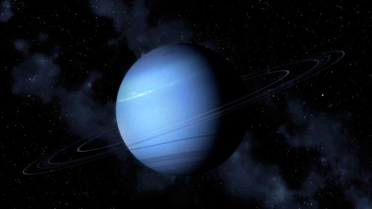 145 Fun Facts About Neptune That Will Amaze