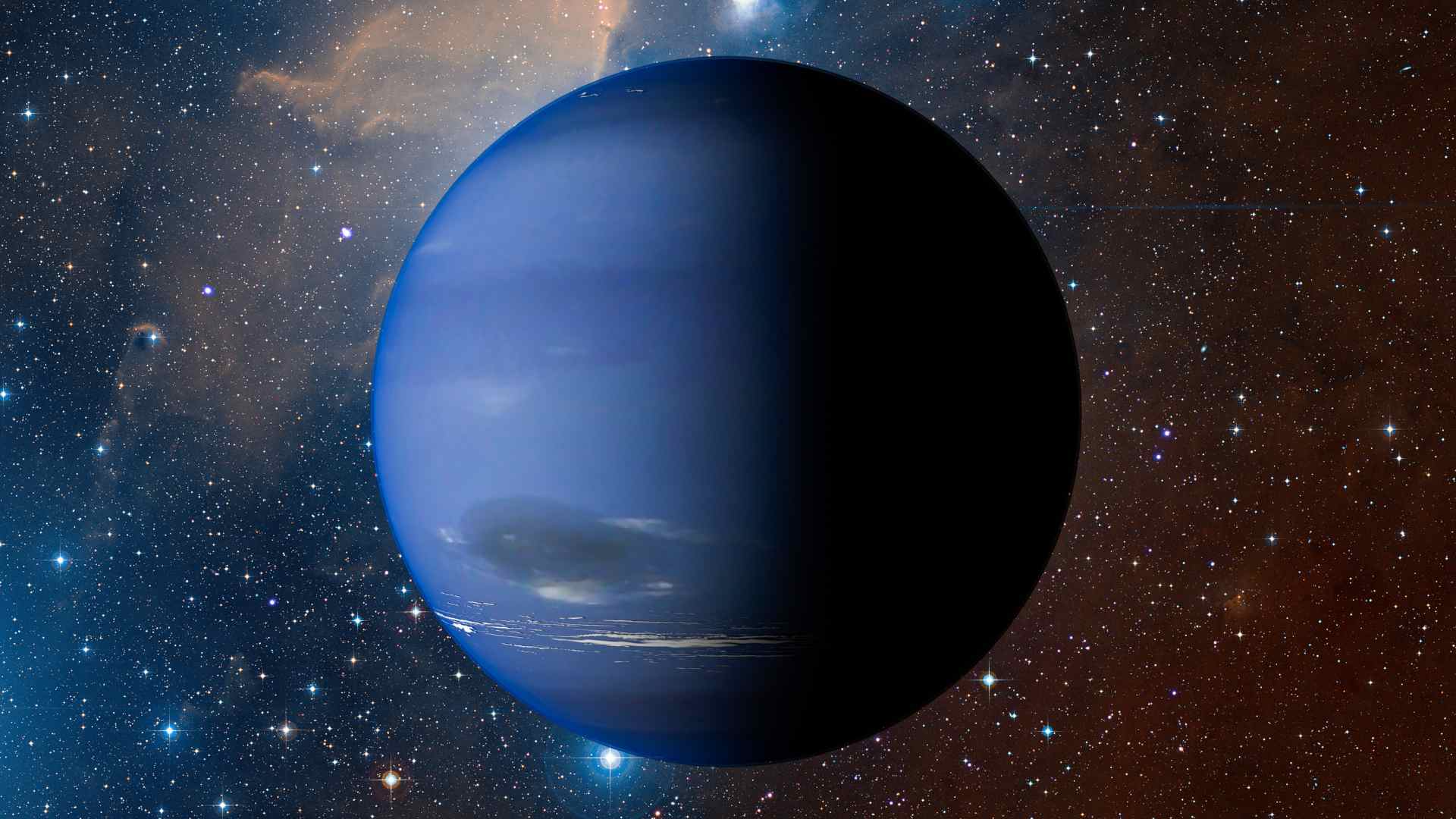 145 Fun Facts About Neptune That Will Amaze