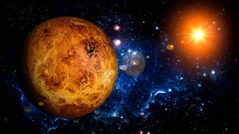145 Fun Facts About Venus That Will Blow Your Mind