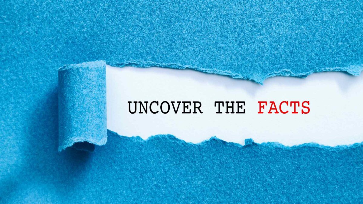 145 Fun Facts That Will Brighten Your Day