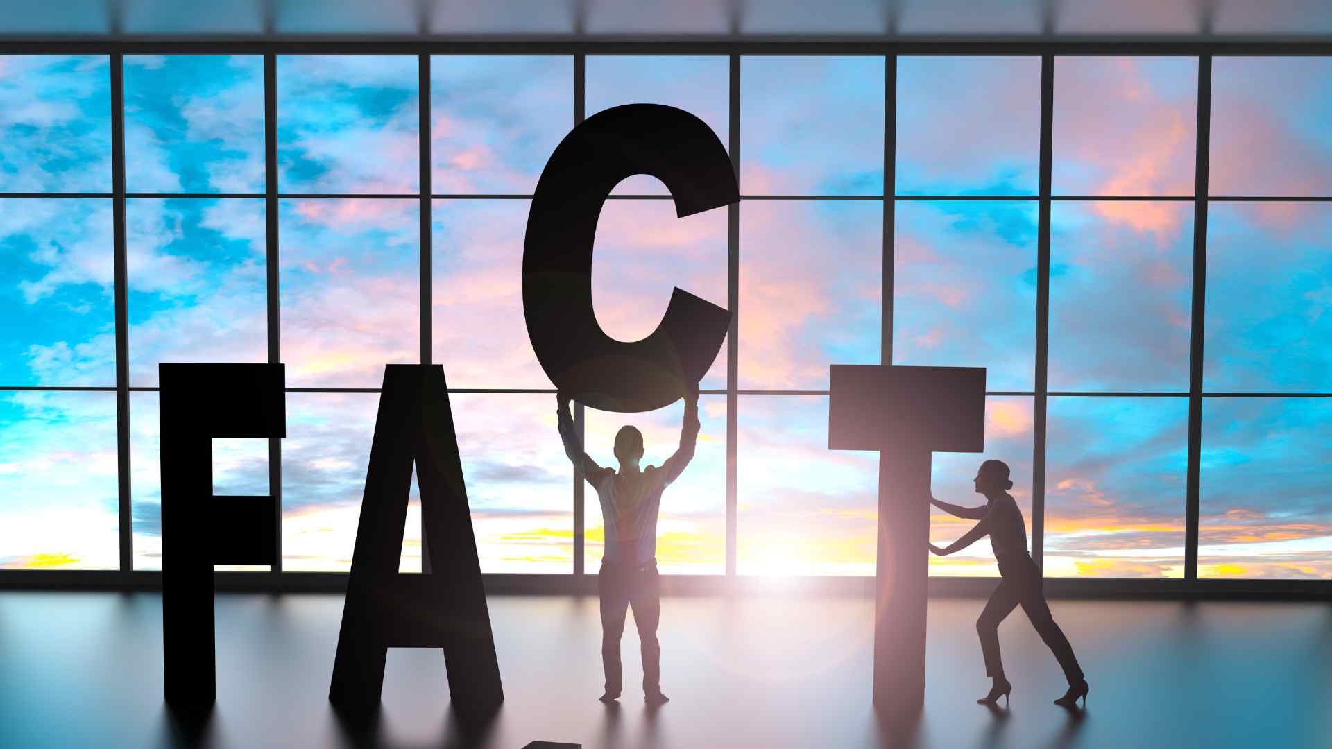 145 Fun Facts That Will Brighten Your Day