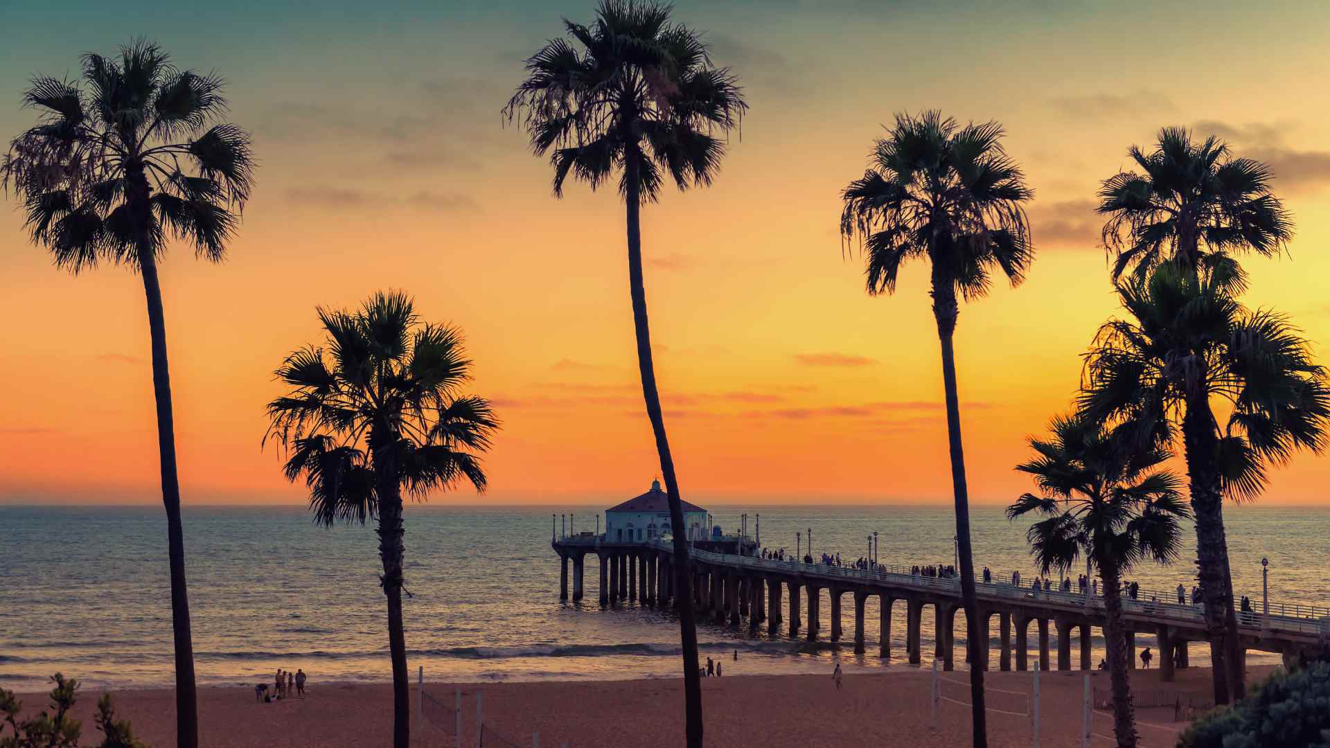 145 Fun Facts About California That Will Fascinate