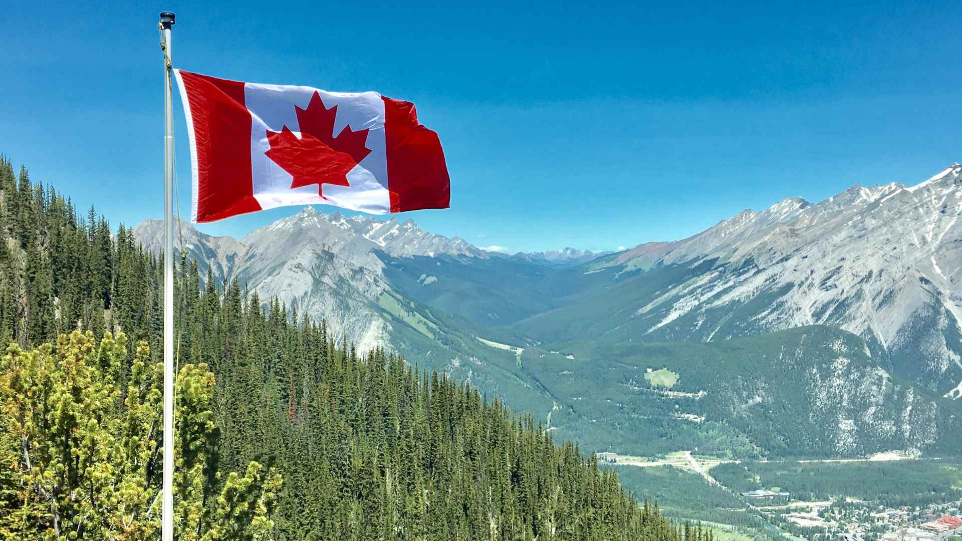 145 Fun Facts About Canada That Will Astonish