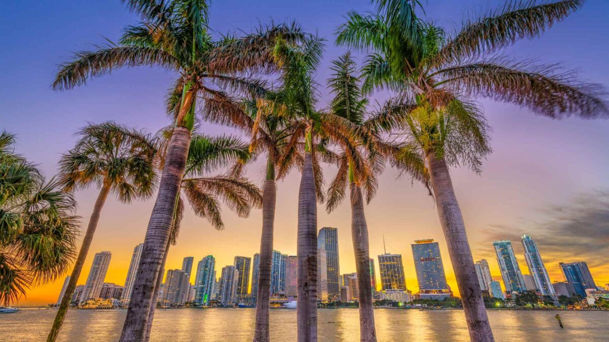 145 Fun Facts About Florida That Will Inspire