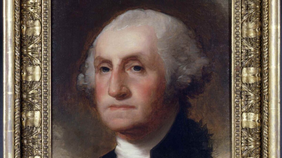 145 Fun Facts About George Washington That Will Fascinate