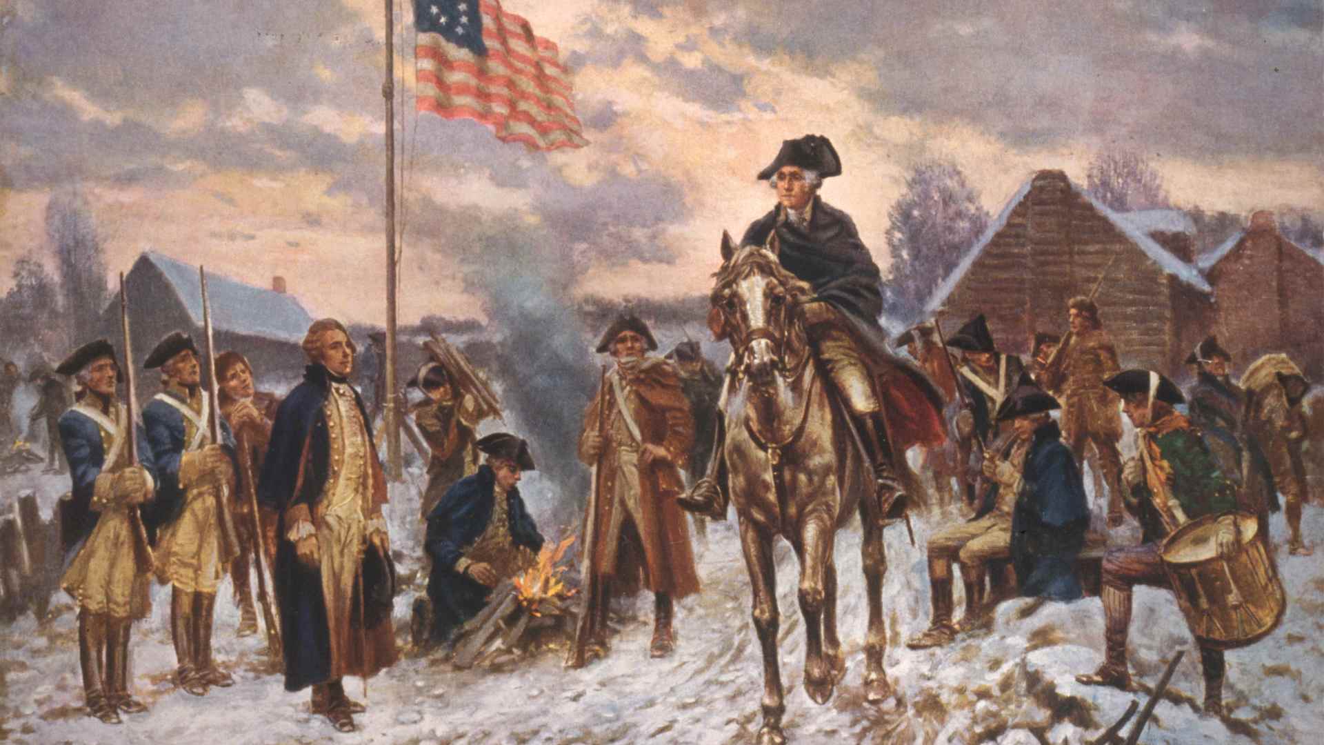 145 Fun Facts About George Washington That Will Fascinate