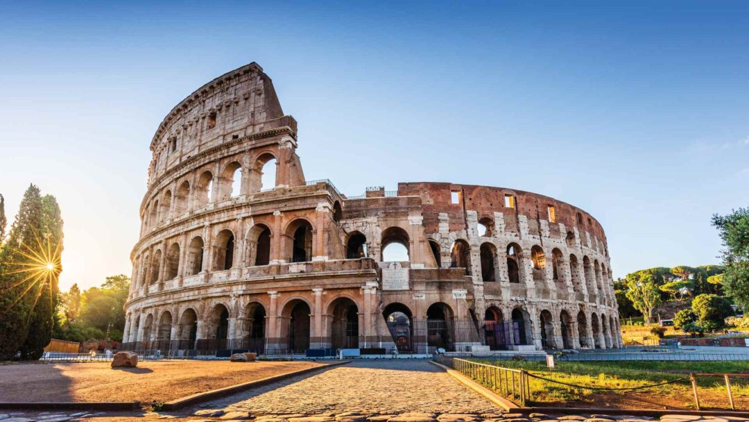 145 Fun Facts About Italy That Will Inspire
