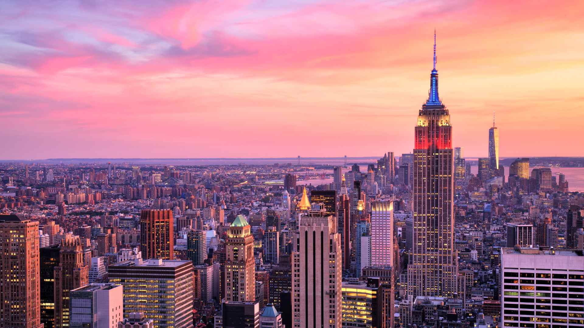 145 Fun Facts About New York That Will Surprise