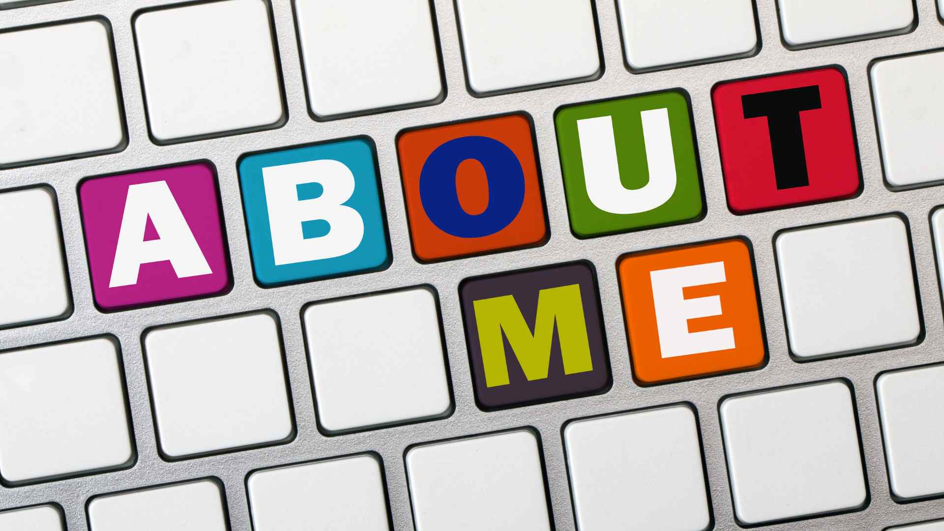 145 Fun Facts About Me That Will Make You Stand Out