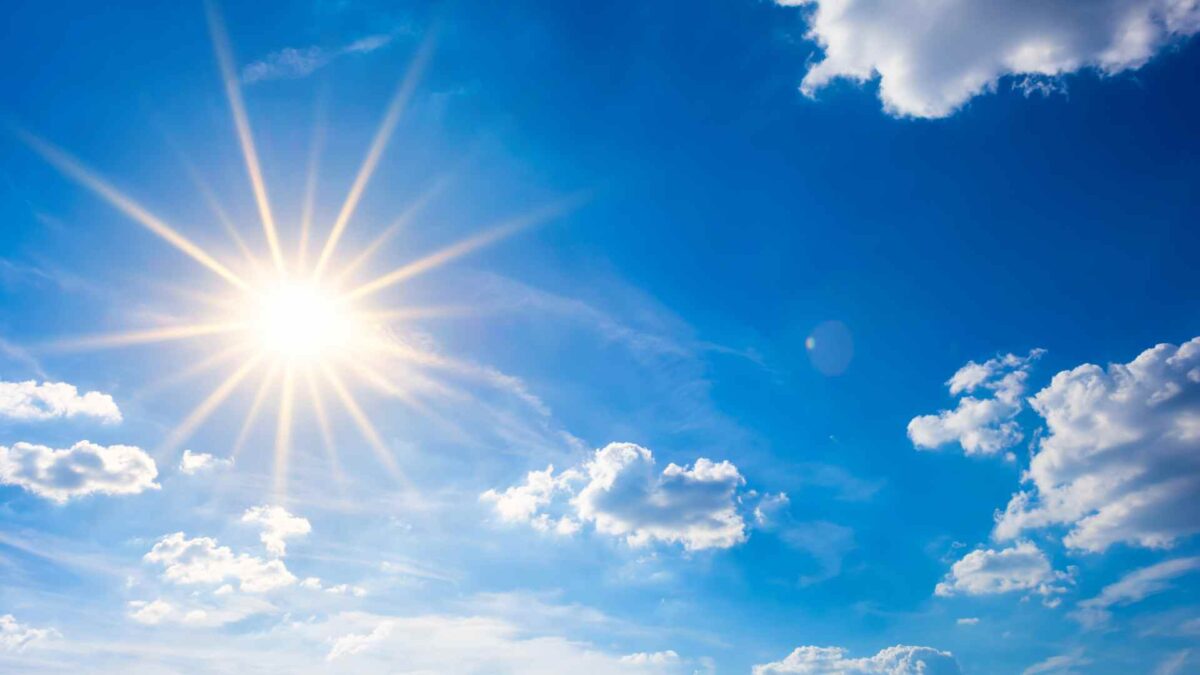 145 Fun Facts About the Sun That Will Light Up