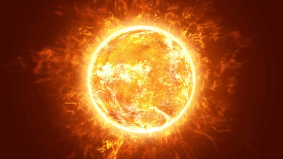 145 Fun Facts About the Sun That Will Light Up