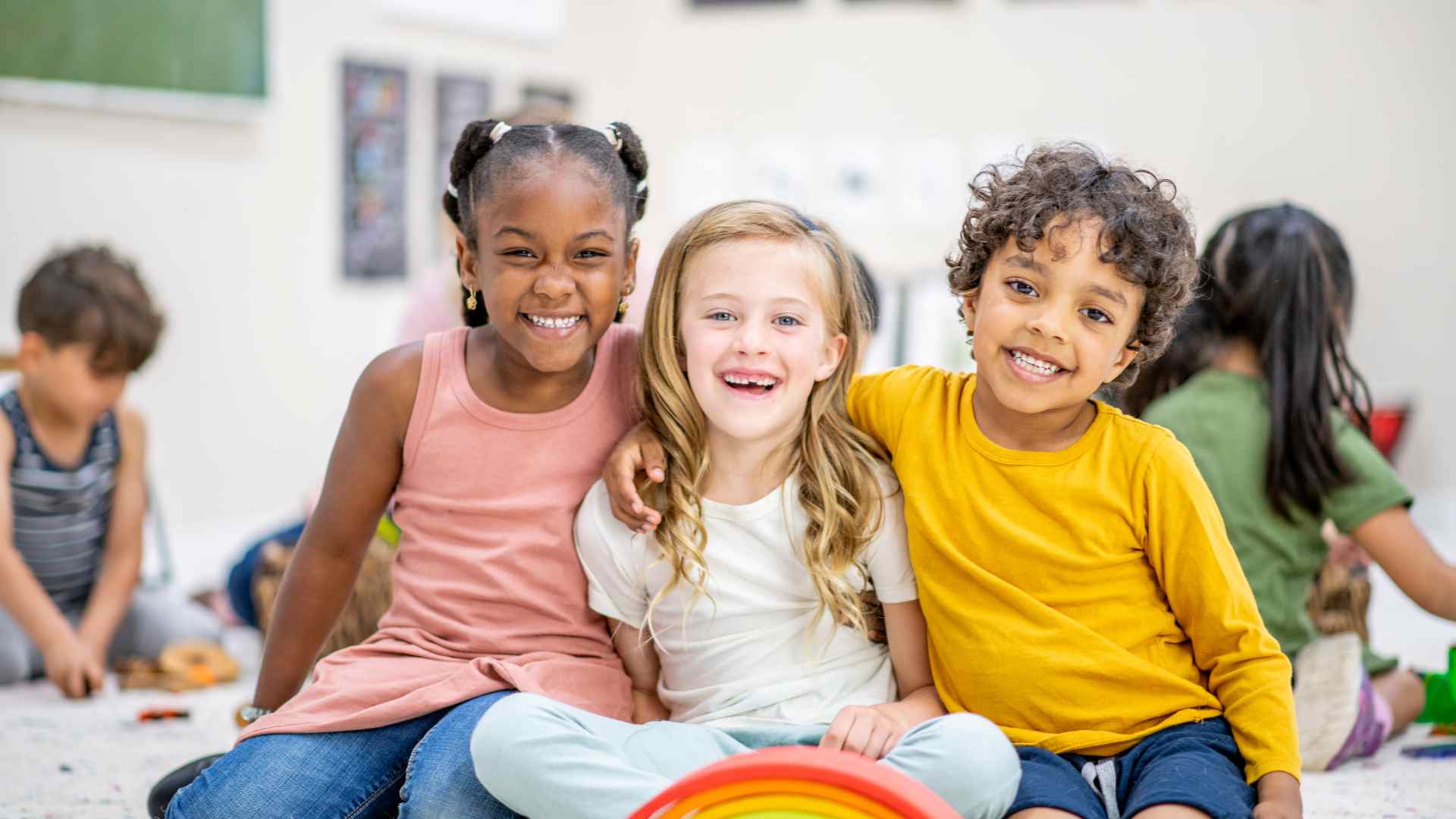 145 Fun Facts for Kids that Will Amaze and Entertain!