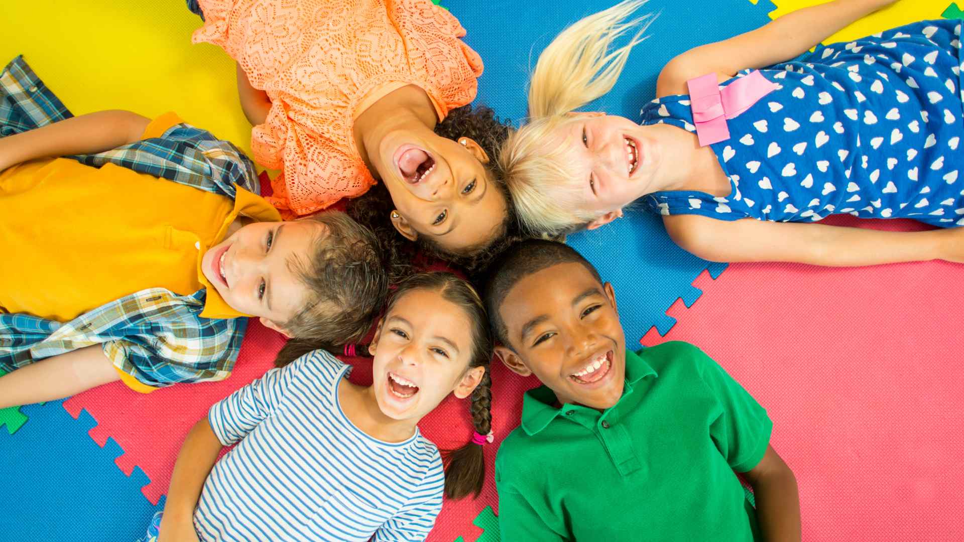 145 Fun Facts for Kids that Will Amaze and Entertain!