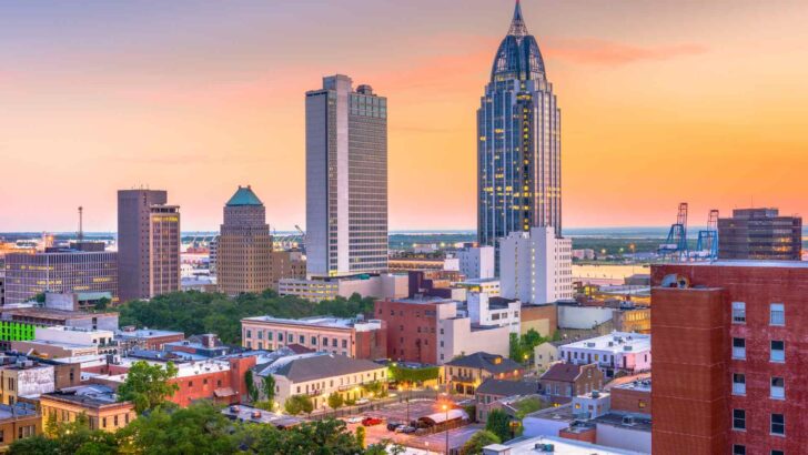 145 Fun Facts About Alabama That Will Surprise!