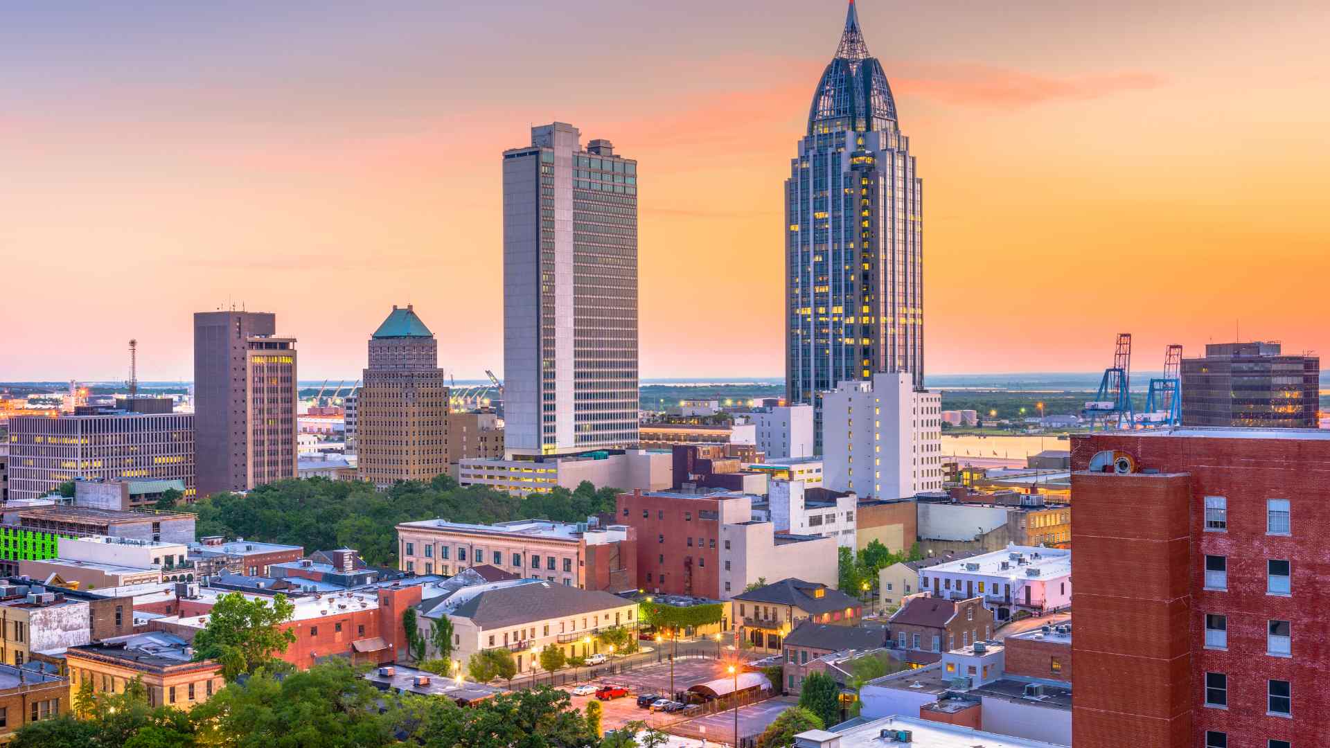 145 Fun Facts About Alabama That Will Surprise!