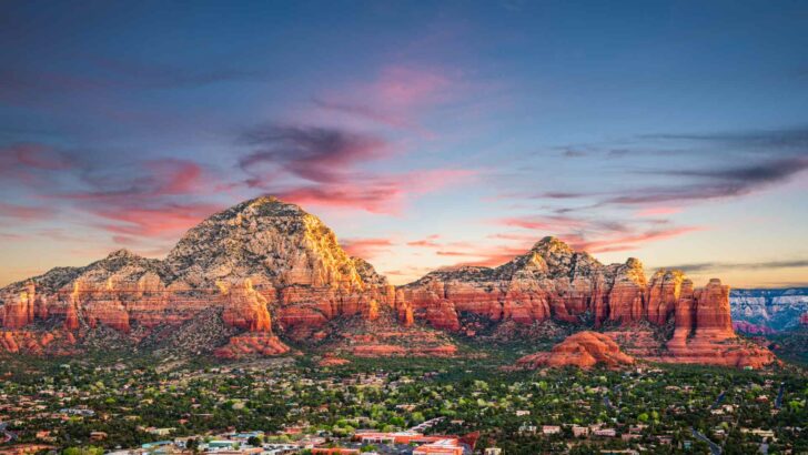 145 Fun Facts About Arizona That Will Amaze!