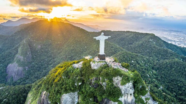 145 Fun Facts About Brazil That Will Surprise