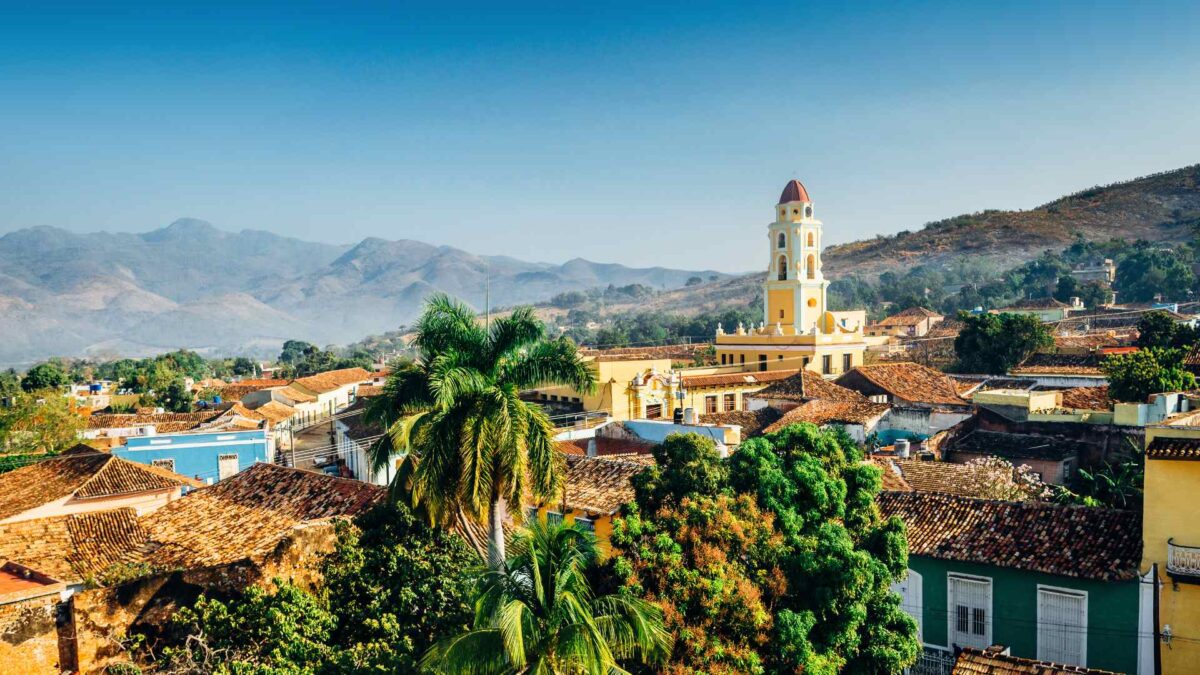 145 Fun Facts About Cuba That Will Fascinate