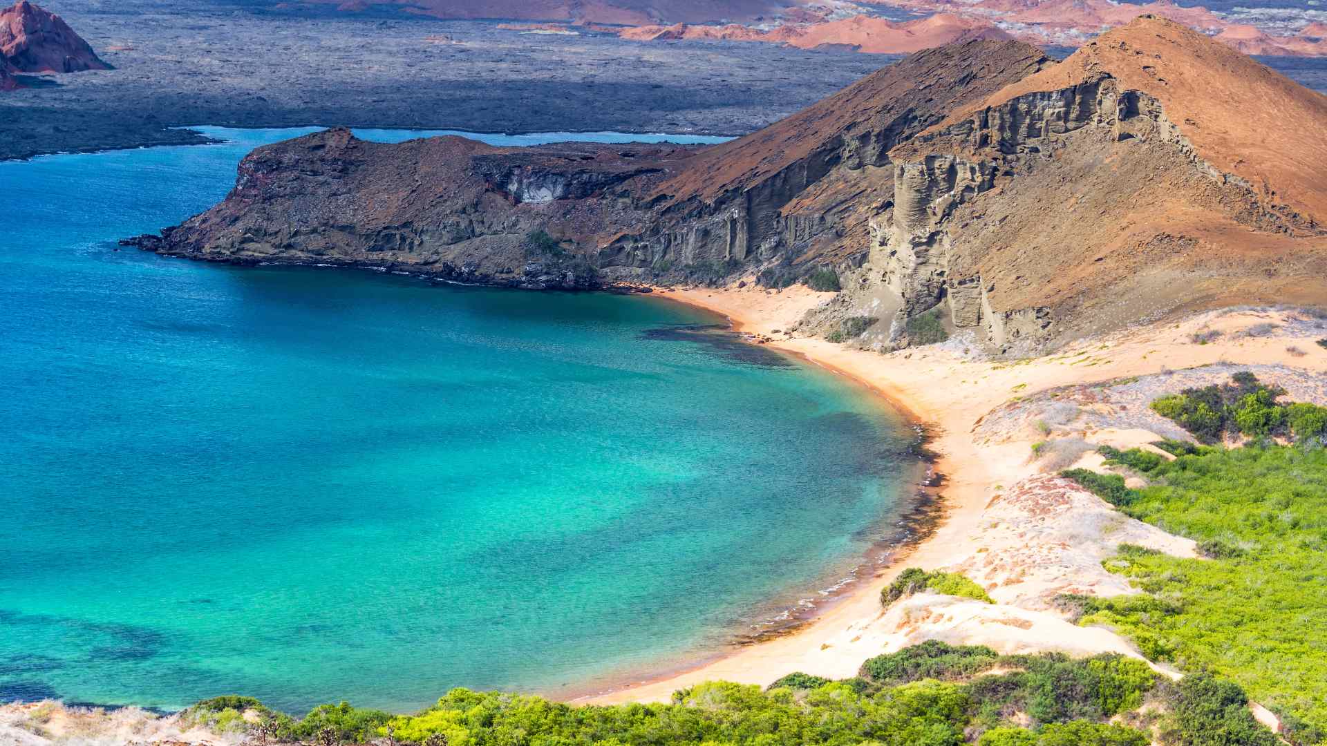 145 Fun Facts About Ecuador That Will Amaze!