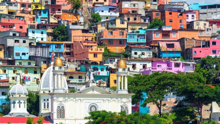 145 Fun Facts About Ecuador That Will Amaze!
