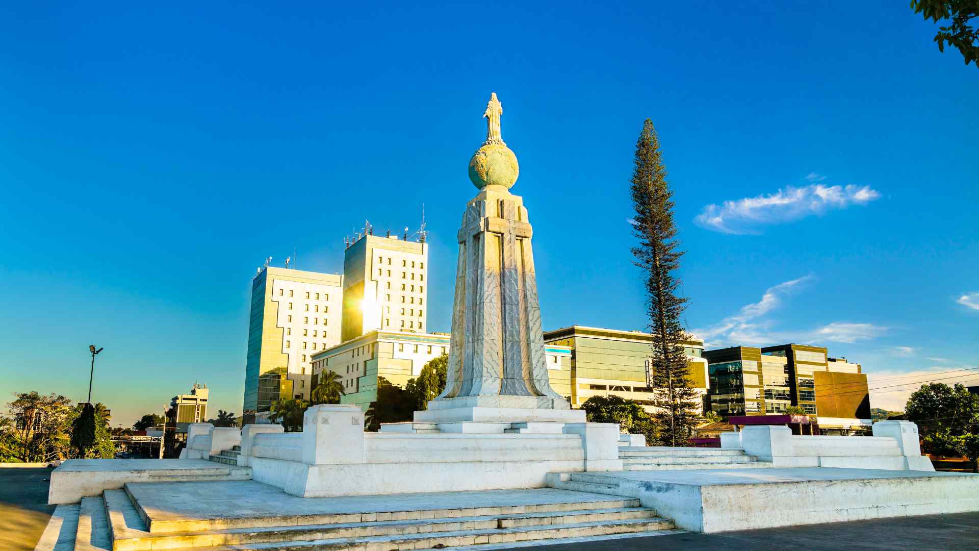 145 Fun Facts About El Salvador That Will Inspire