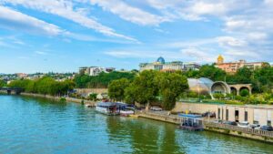 145 Fun Facts About Georgia That Will Amaze!