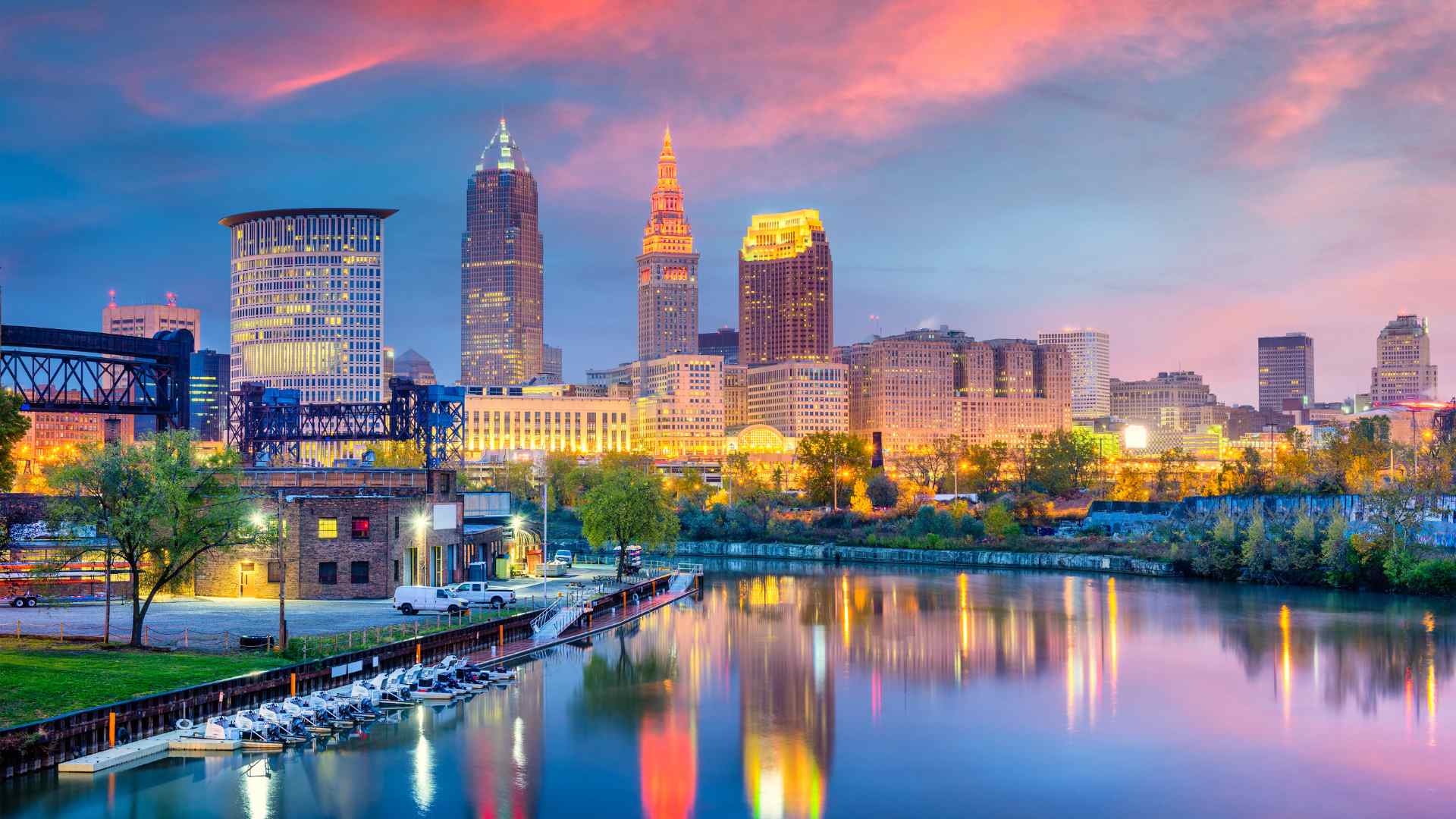 145 Fun Facts About Ohio That Will Amaze!