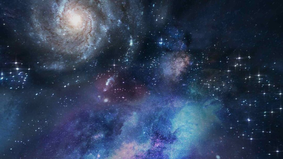 145 Fun Facts About Space That Will Blow Your Mind