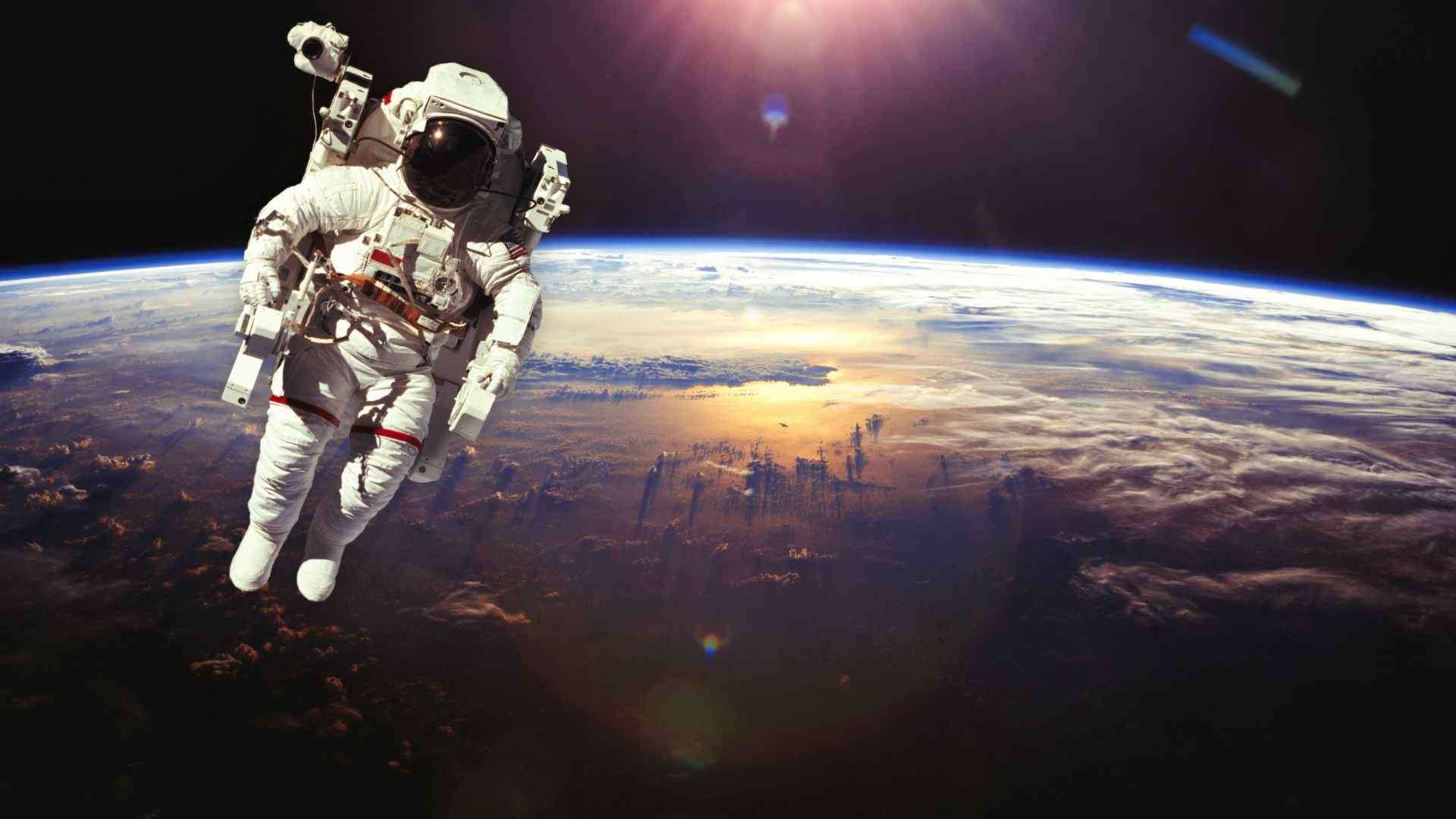 145 Fun Facts About Space That Will Blow Your Mind
