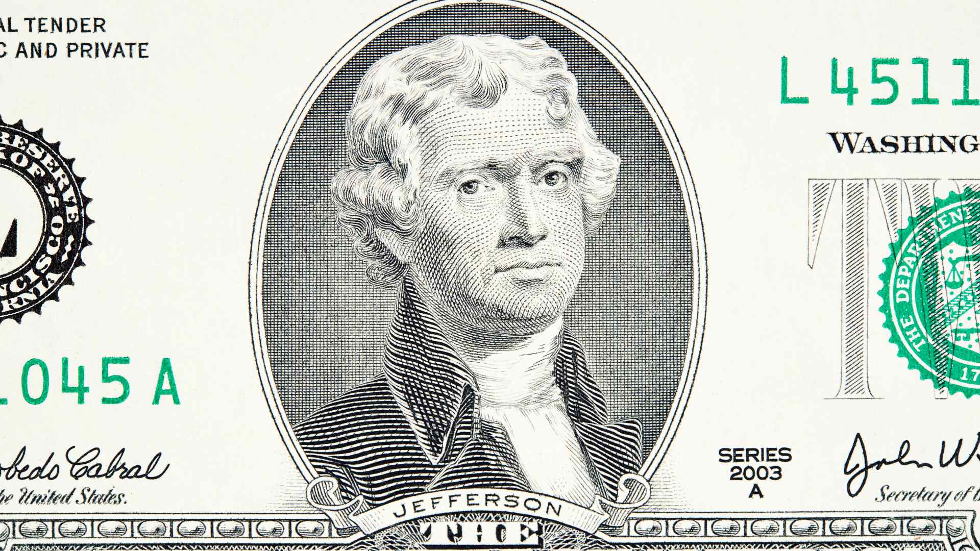 145 Fun Facts About Thomas Jefferson That Will Amaze