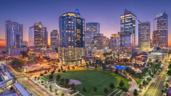 145 Fun Facts About North Carolina That Will Amaze