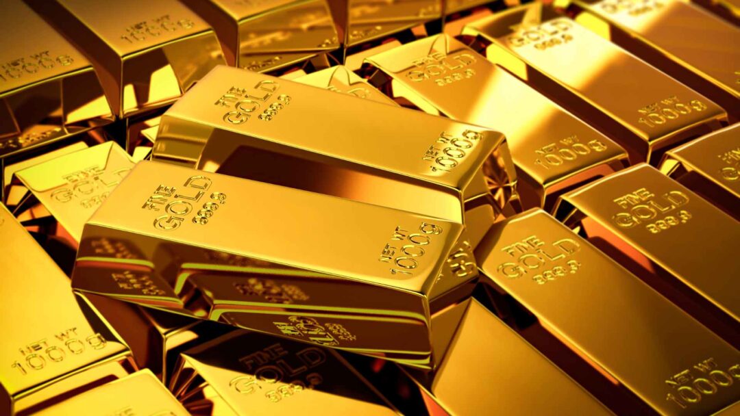 145 Fun Facts About Gold That Will Amaze