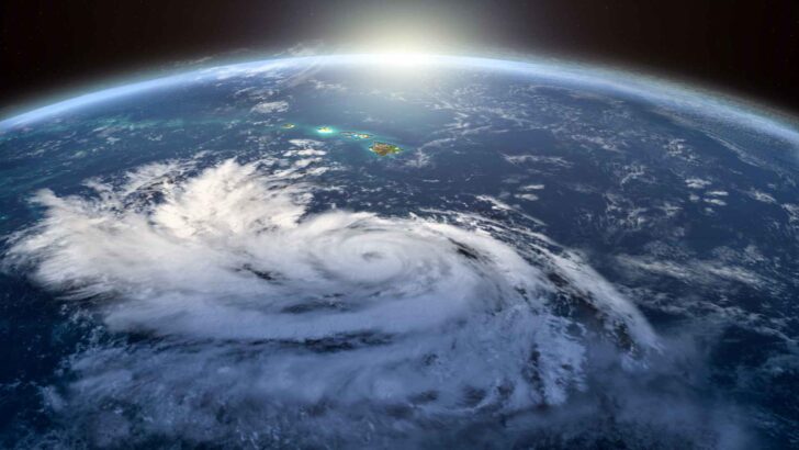 145 Fun Facts About Hurricanes That Will Blow Your Mind