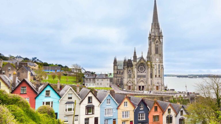 145 Fun Facts About Ireland That Will Amaze