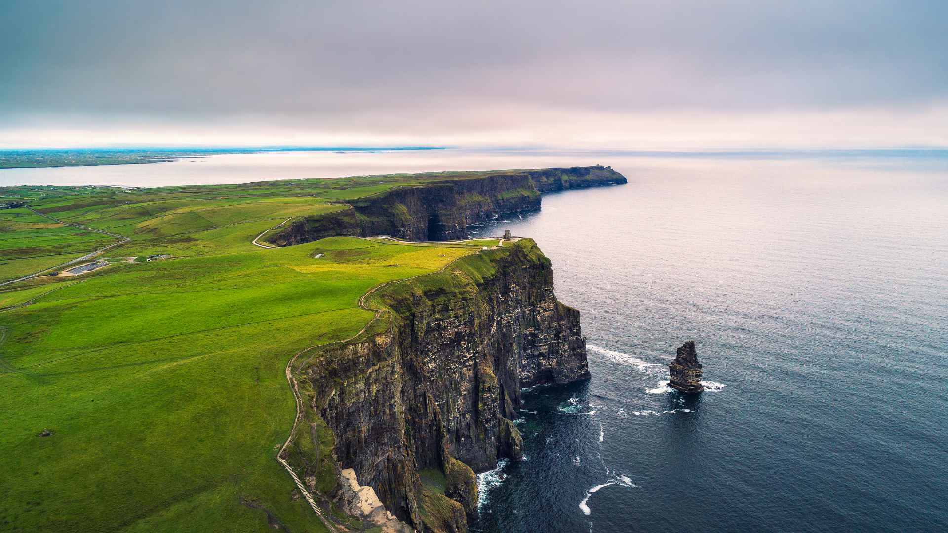 145 Fun Facts About Ireland That Will Amaze