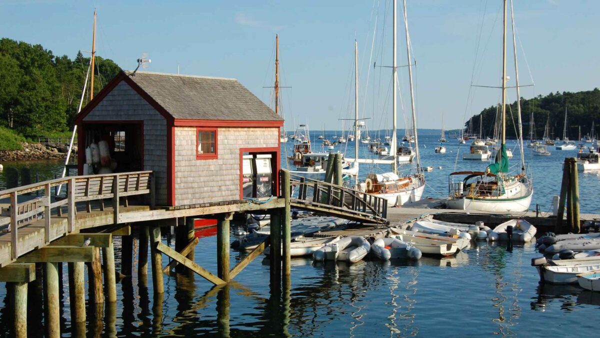 145 Fun Facts About Maine That Will Amaze