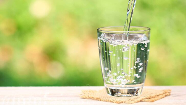 145 Fun Facts About Water That Will Fascinate