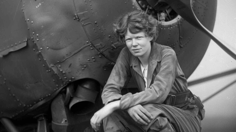 145 Fun Facts About Amelia Earhart That Will Inspire