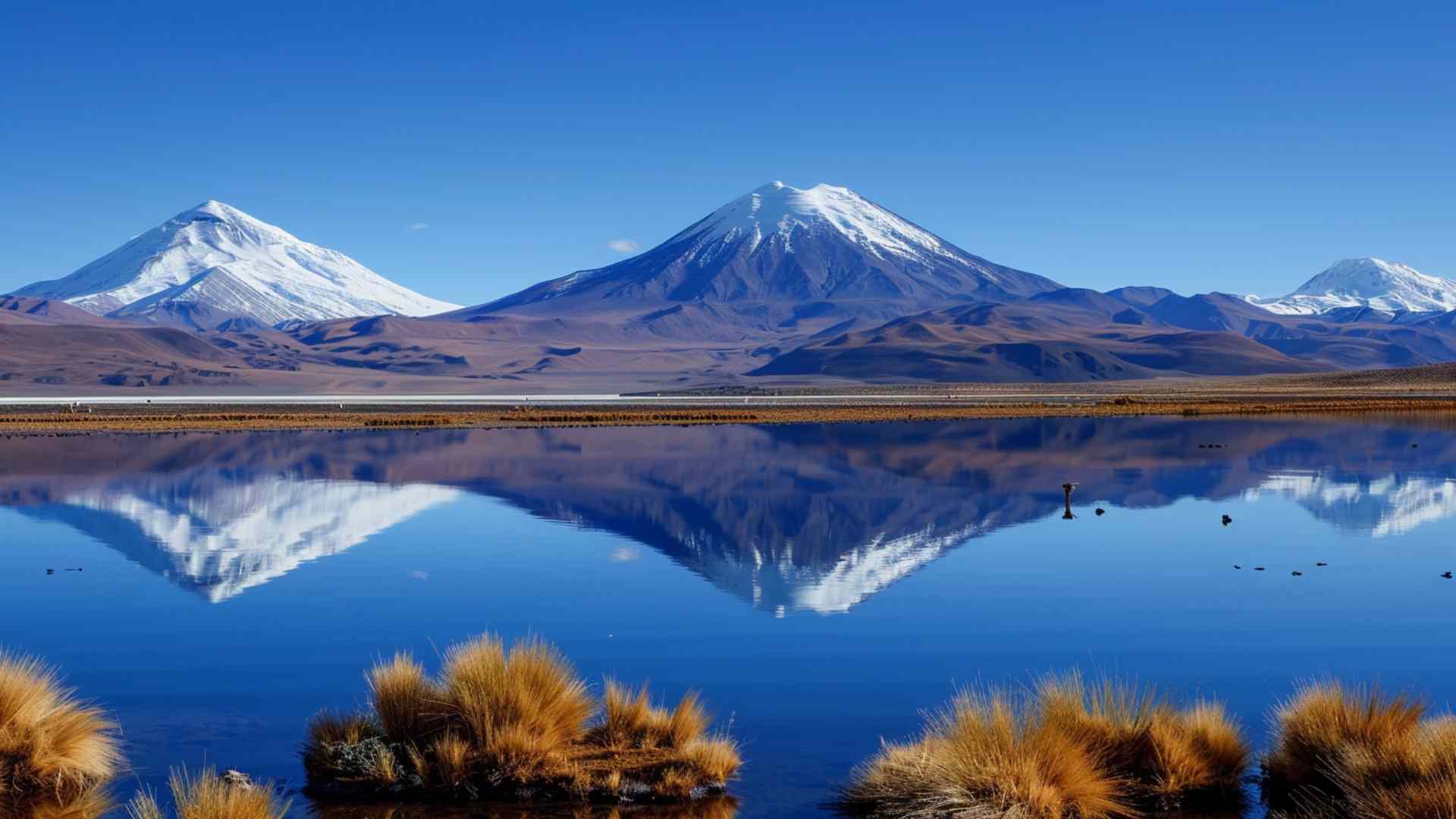 145 Fun Facts About Bolivia That Will Amaze