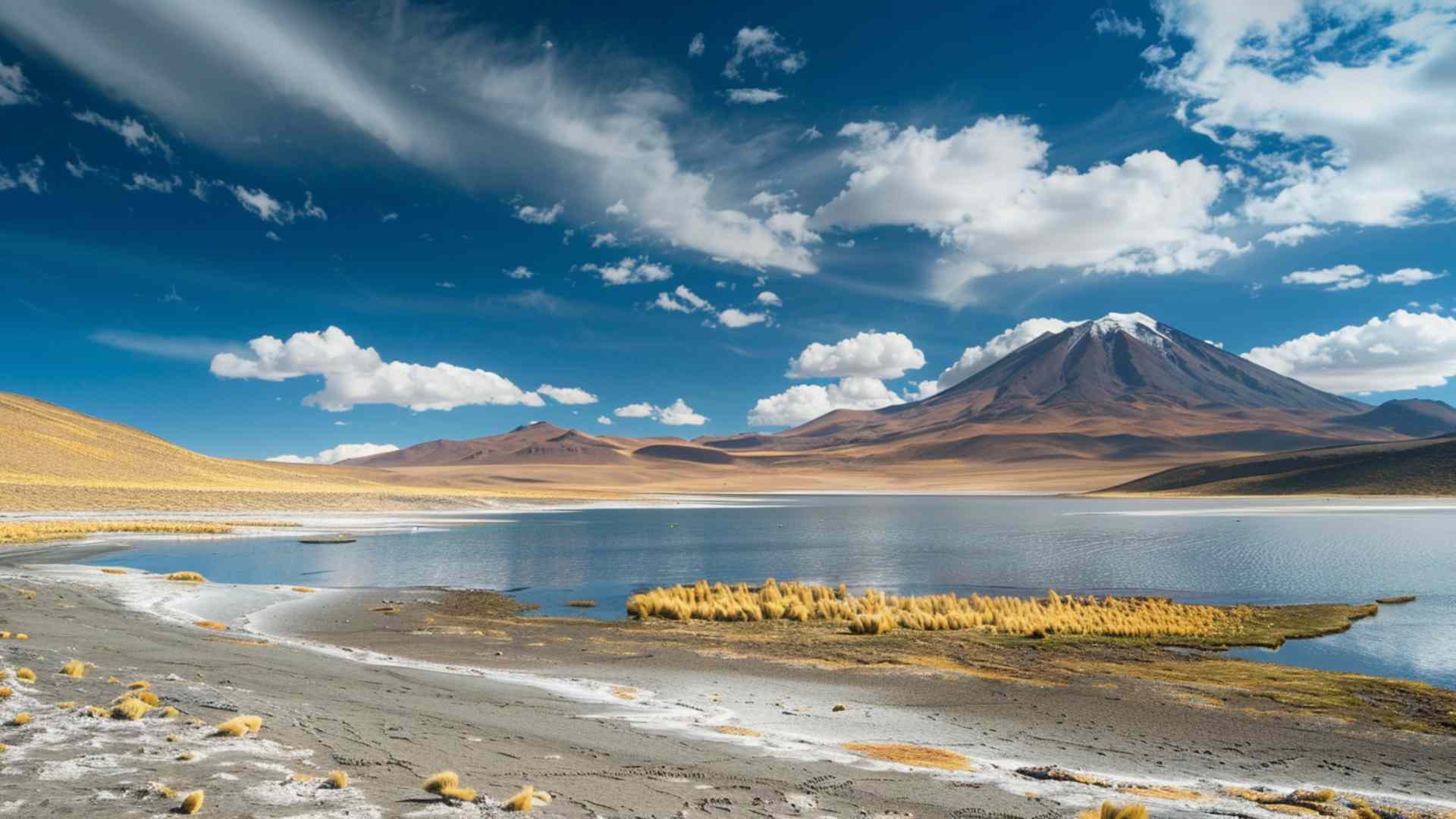 145 Fun Facts About Bolivia That Will Amaze