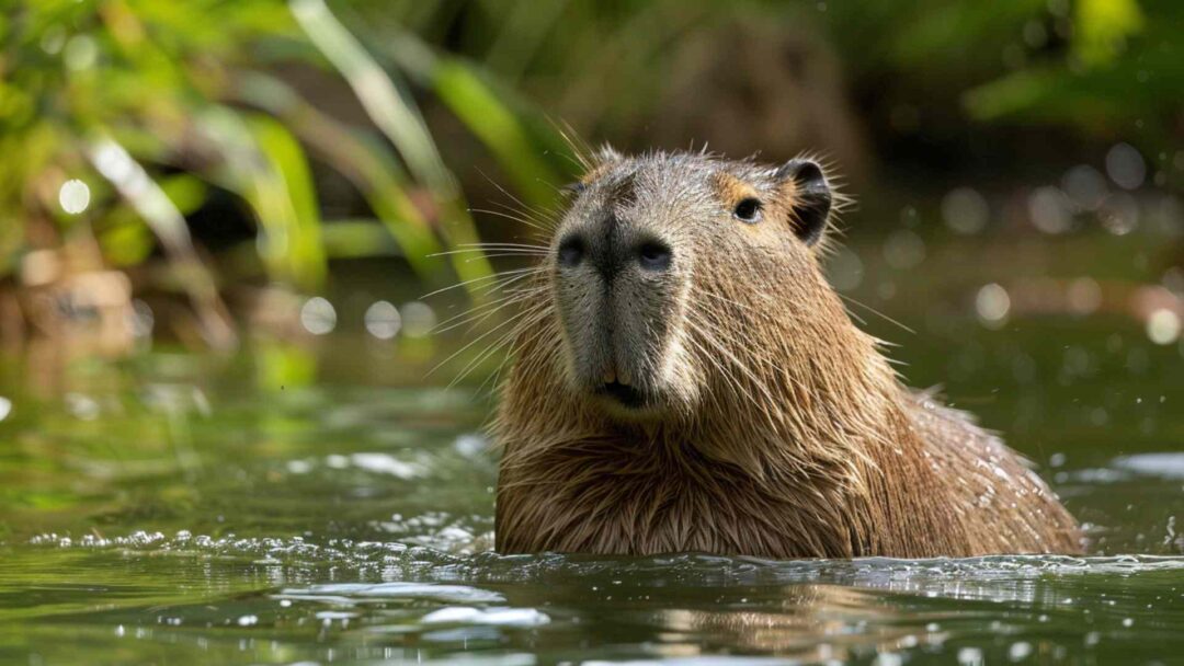 145 Fun Facts About Capybaras That Will Fascinate You