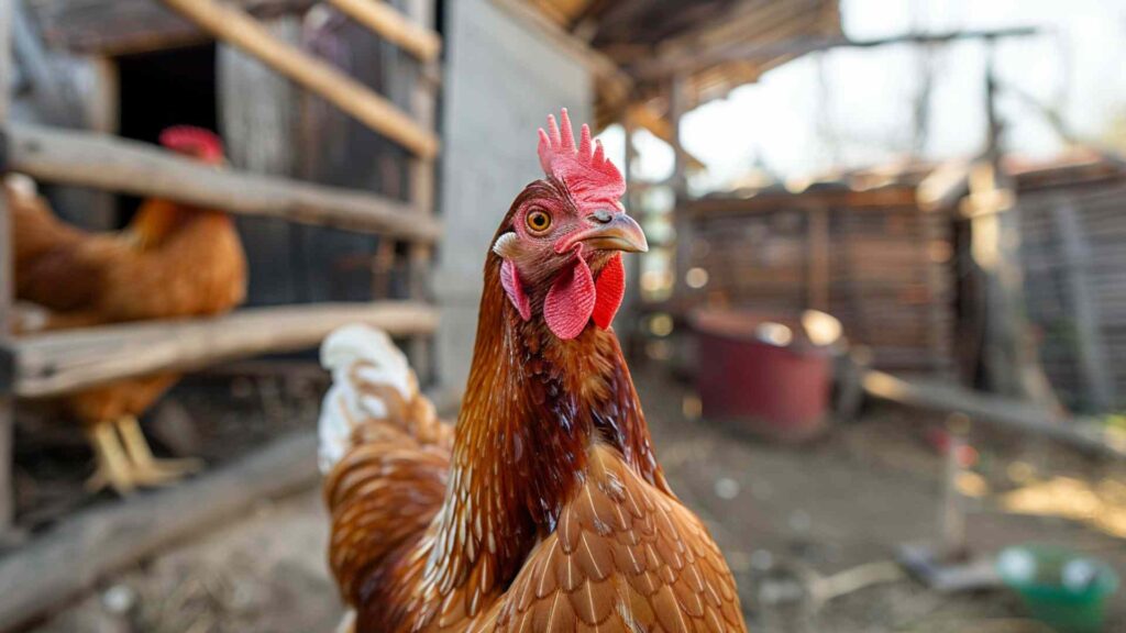145 Fun Facts About Chickens That Will Surprise You