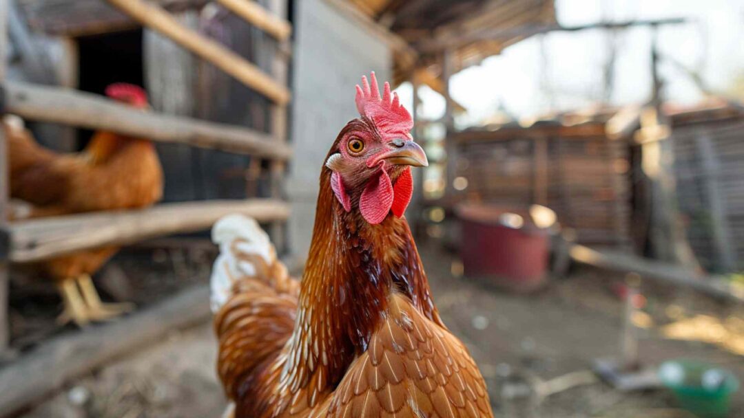 145 Fun Facts About Chickens That Will Surprise You