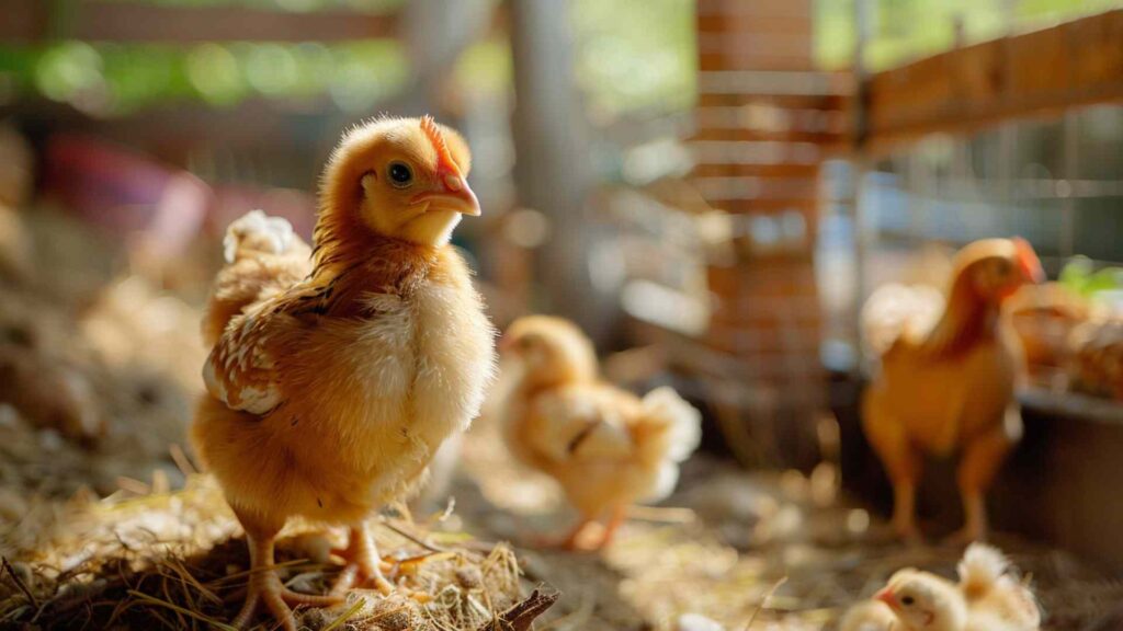 145 Fun Facts About Chickens That Will Surprise You