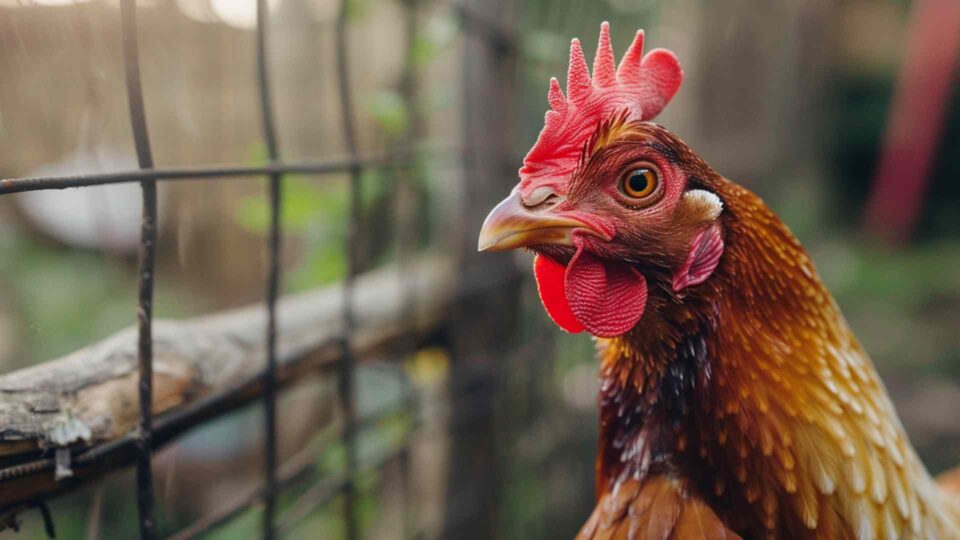 145 Fun Facts About Chickens That Will Surprise You